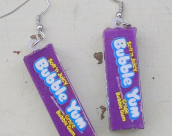 Popular items for bubble gum charms on Etsy