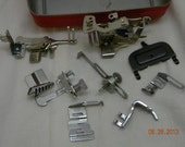 Popular items for sewing machine on Etsy