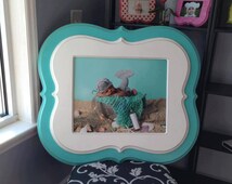 Popular items for stackable frame on Etsy