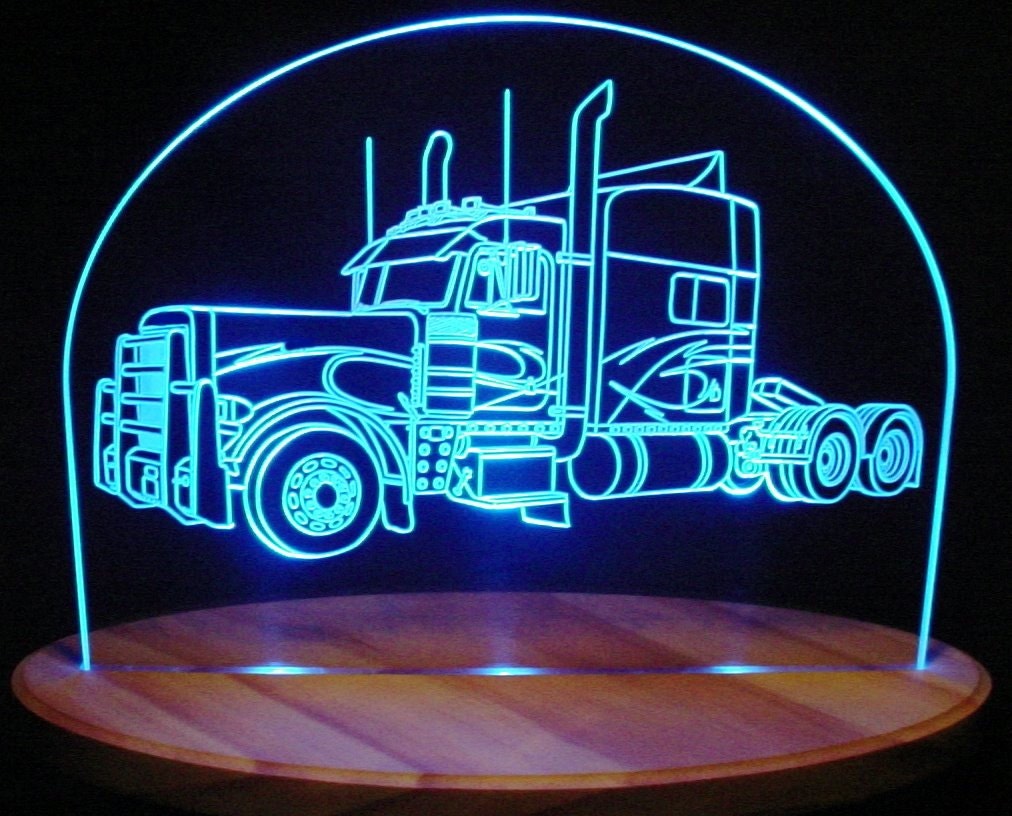 Fake Neon Led Sign | Walden Wong