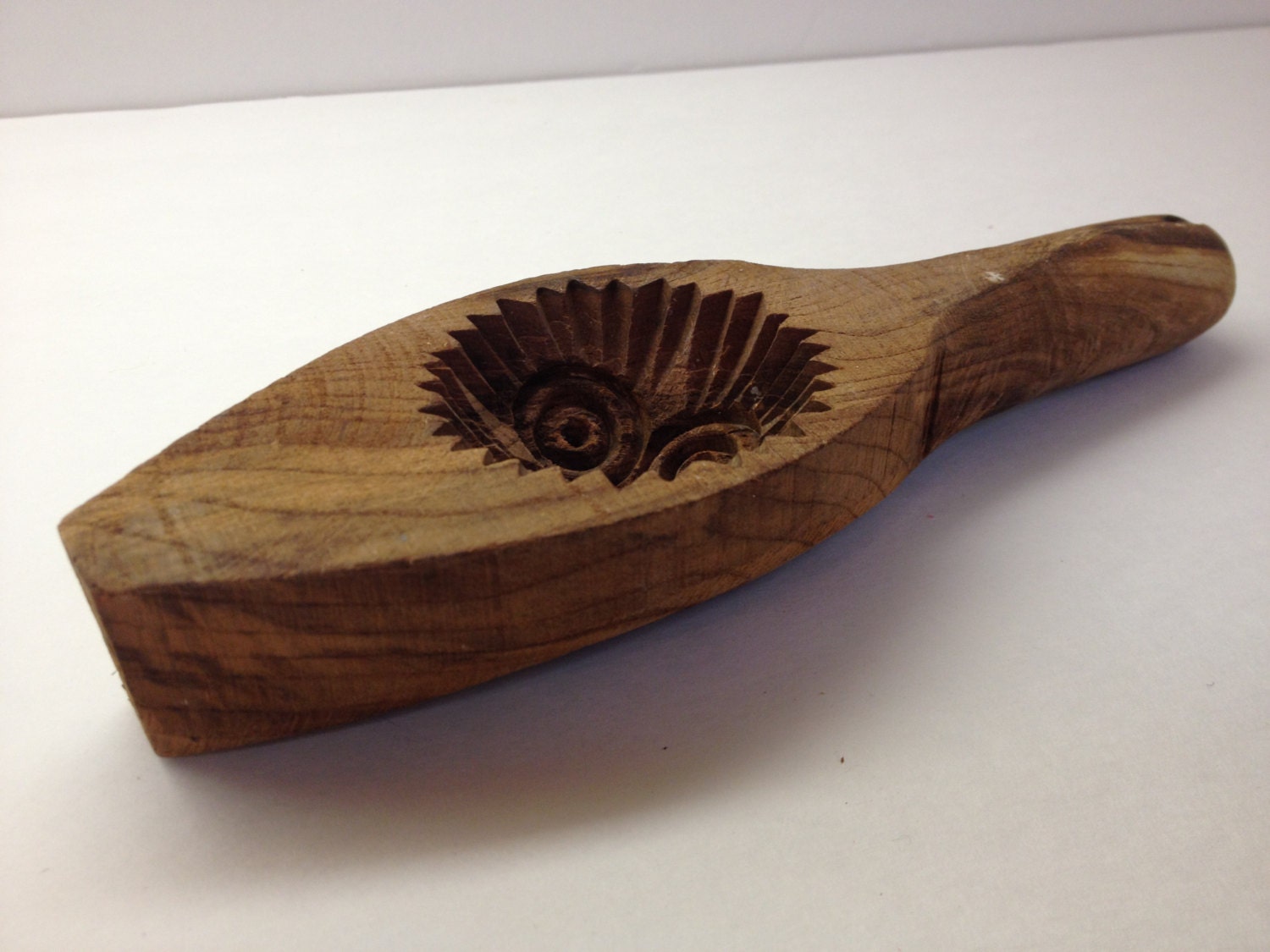 Maamoul Cookie Mold Lebanon Syria