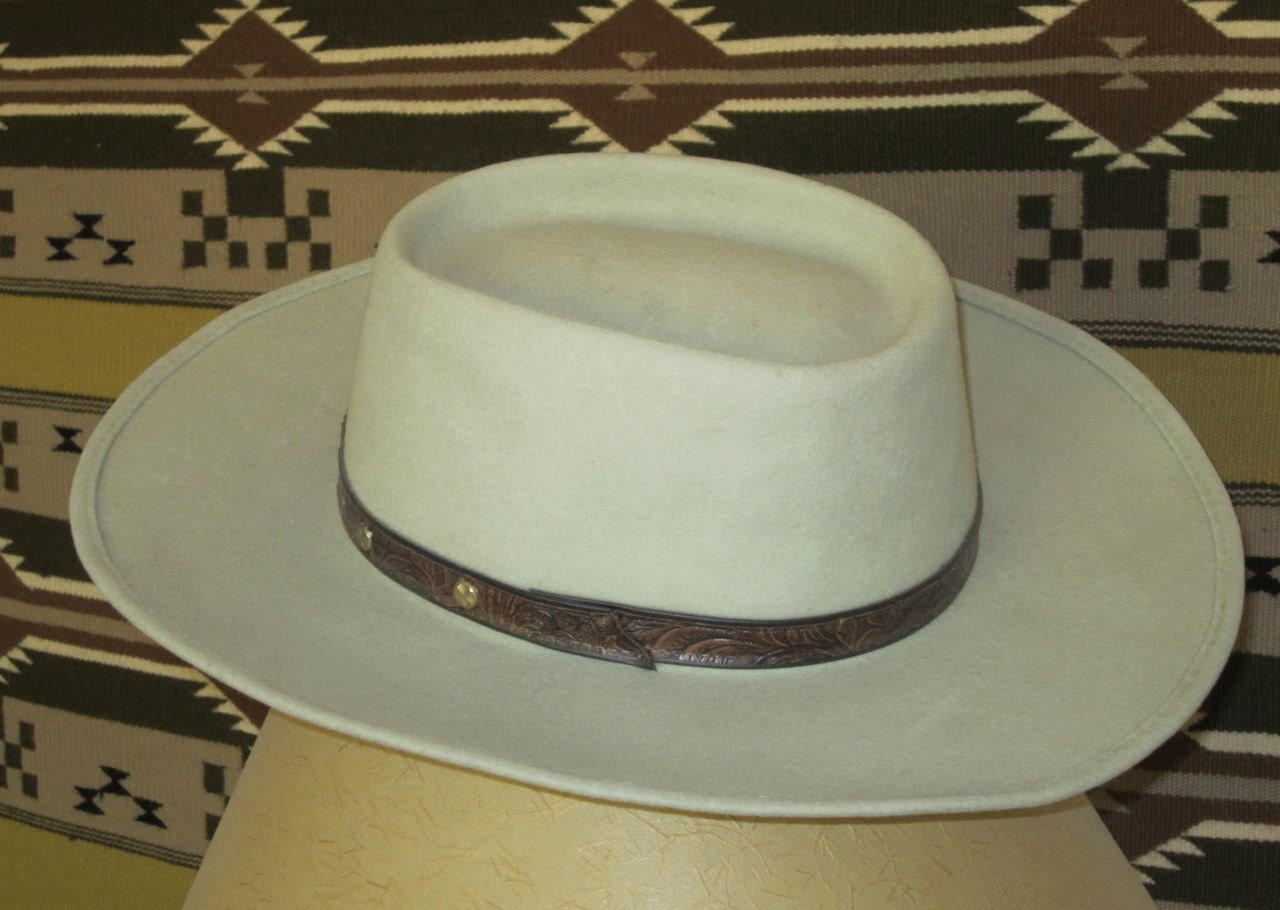Little Joe Cowboy Hat Biege Western Collection Golden Gate Hat