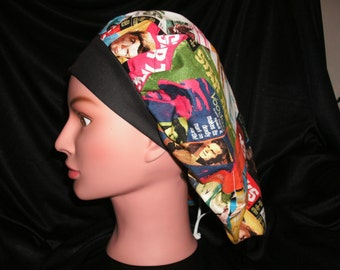 Star trek scrubs | Etsy