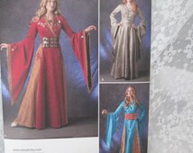 Popular items for maid marian costume on Etsy