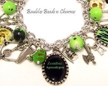Popular items for zombie slayer on Etsy