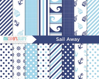 Items similar to We cannot direct the wind but we can adjust the sails ...