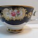 German Democratic Republic Fine China Reichenbach 8159K