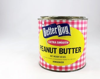 Popular items for butter tin on Etsy