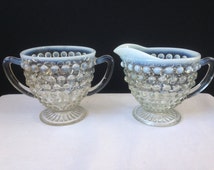 Popular items for moonstone hobnail on Etsy
