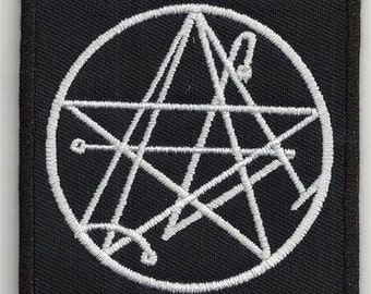 Sigil of azazel | Etsy