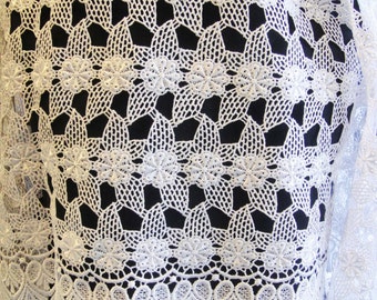 Popular items for guipure lace on Etsy