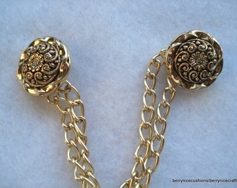 Popular items for sweater fastener on Etsy