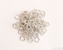 Popular items for wide jump ring on Etsy