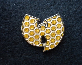 Wu tang pin | Etsy