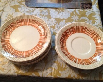 Vintage serving dish | Etsy