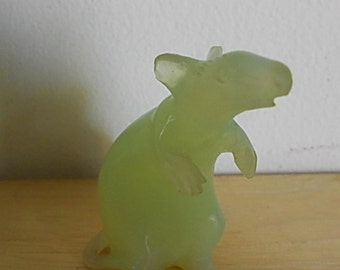 Popular items for rat figurine on Etsy