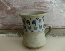 Popular items for earthenware mugs on Etsy