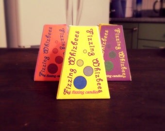 Popular items for honeydukes on Etsy