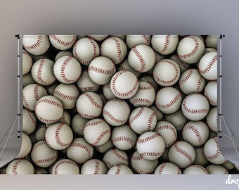 Baseball photo prop | Etsy