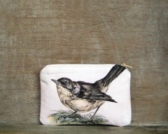 Popular items for bird pouch on Etsy