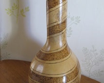 Popular items for gourd vase on Etsy
