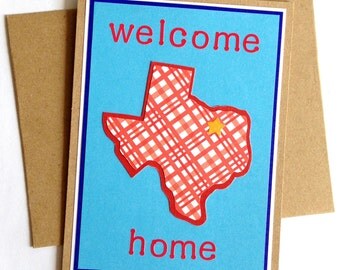Popular items for welcome home cards on Etsy