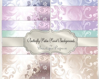 Popular items for a4 digital paper on Etsy