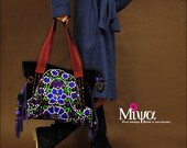 Miya's Original by MiyasEthnicBags on Etsy