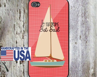 Sailboat iphone | Etsy