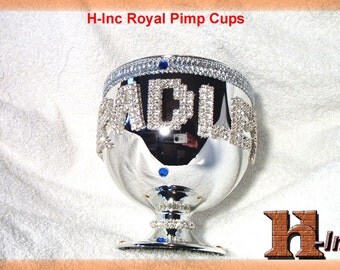 Popular items for pimp cup on Etsy