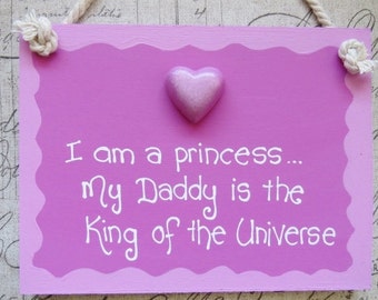 Popular items for i am a princess on Etsy