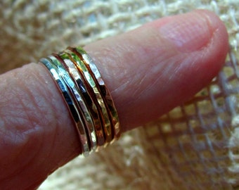 Forefinger rings | Etsy