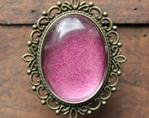 Unique glitter knobs related items | Etsy