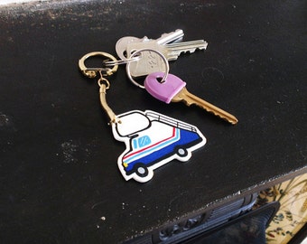 Items similar to Arrested Development Stair Car on Etsy