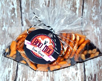 Popular items for halloween boo on Etsy