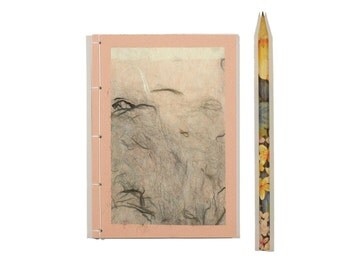 Popular items for japanese notebook on Etsy