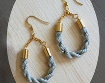 Popular items for rope jewelry on Etsy