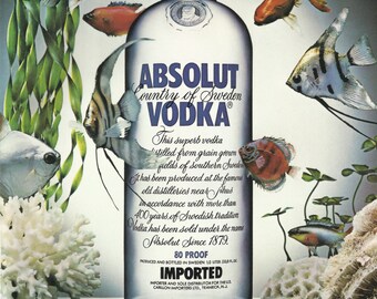 Popular items for aquarium fish on Etsy