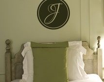 Unique elegant wall decal related items | Etsy