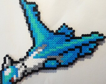 Sprite De Latios