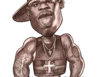 Popular items for 50 cent on Etsy