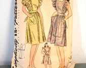 Vintage Clothing Accessories Vintage Sewing by TabbysVintageShop