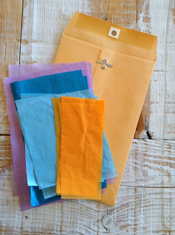 Variety Of Bleeding Tissue Paper variety-of-bleeding-tissue-paper