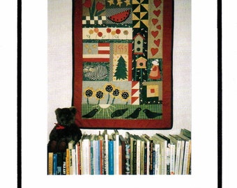 Vintage quilt | Etsy