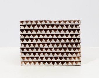 Hand carved stamp | Etsy