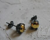 unique silver & gold-filled jewelry inspired by by LindaFriedrich