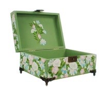 Popular items for wood card box on Etsy