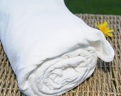 Organic BAMBOO & Hemp Fabric for Cloth by vancouverbamboo on Etsy