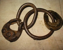 Popular items for iron rings on Etsy