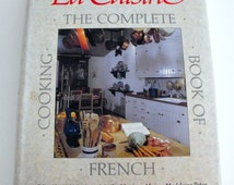 Popular items for french recipe on Etsy